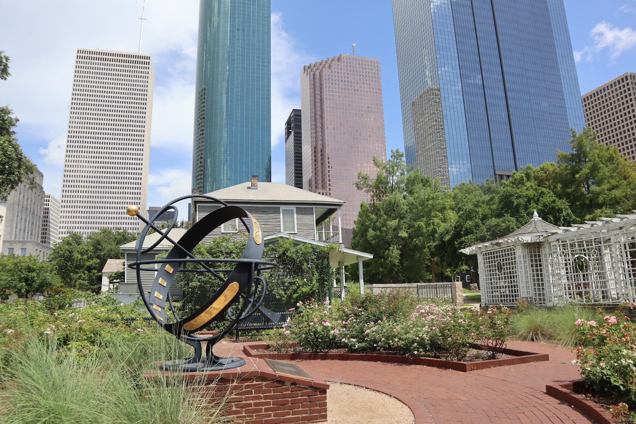 Exploring Houston: A Local’s Must-See Attractions and Insider Tips ...